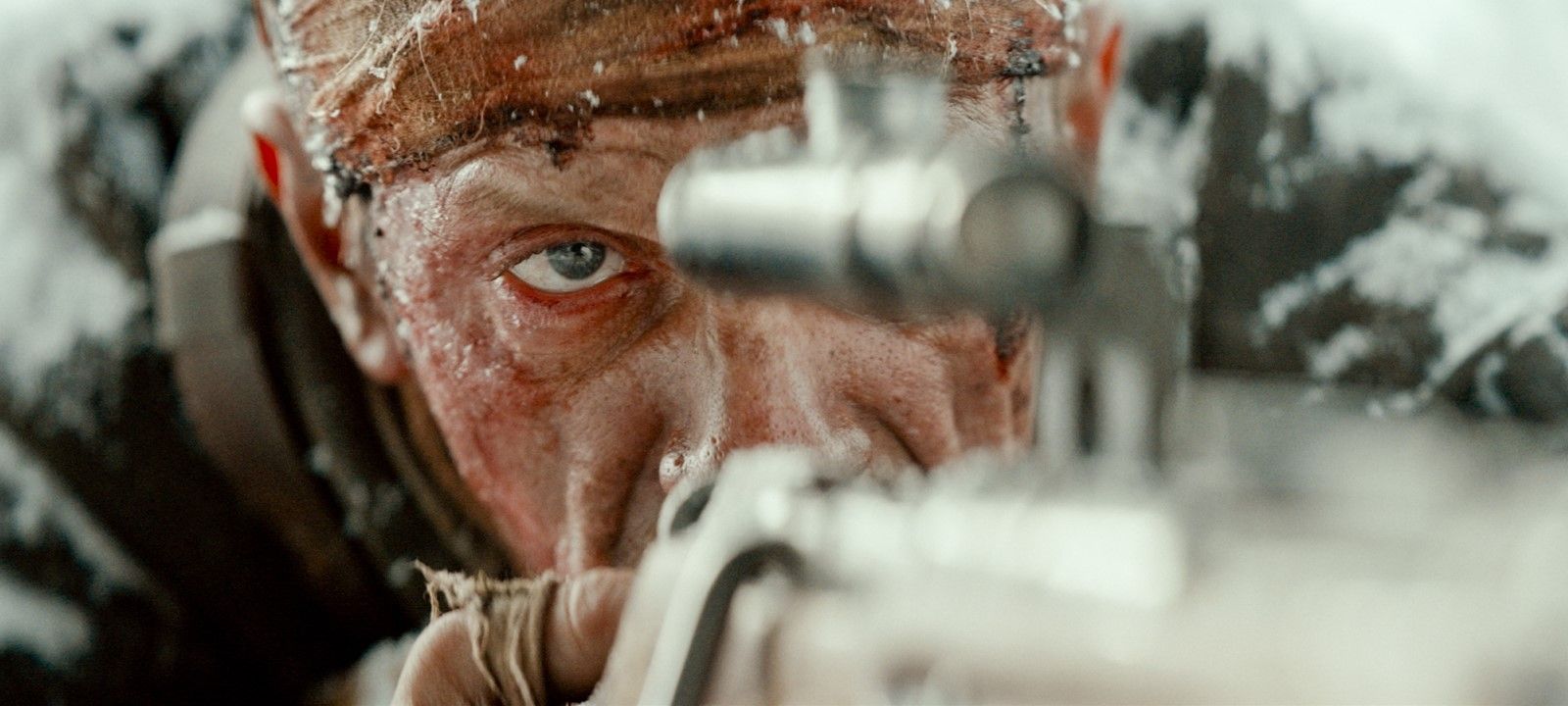 Krasnyy prizrak resimleri - Fotoğraf 6 - Beyazperde.com