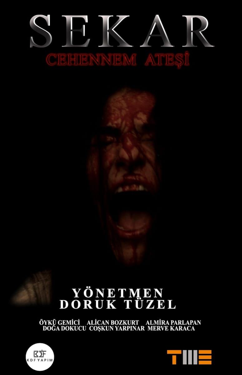 Sekar - 2021 filmi - Beyazperde.com