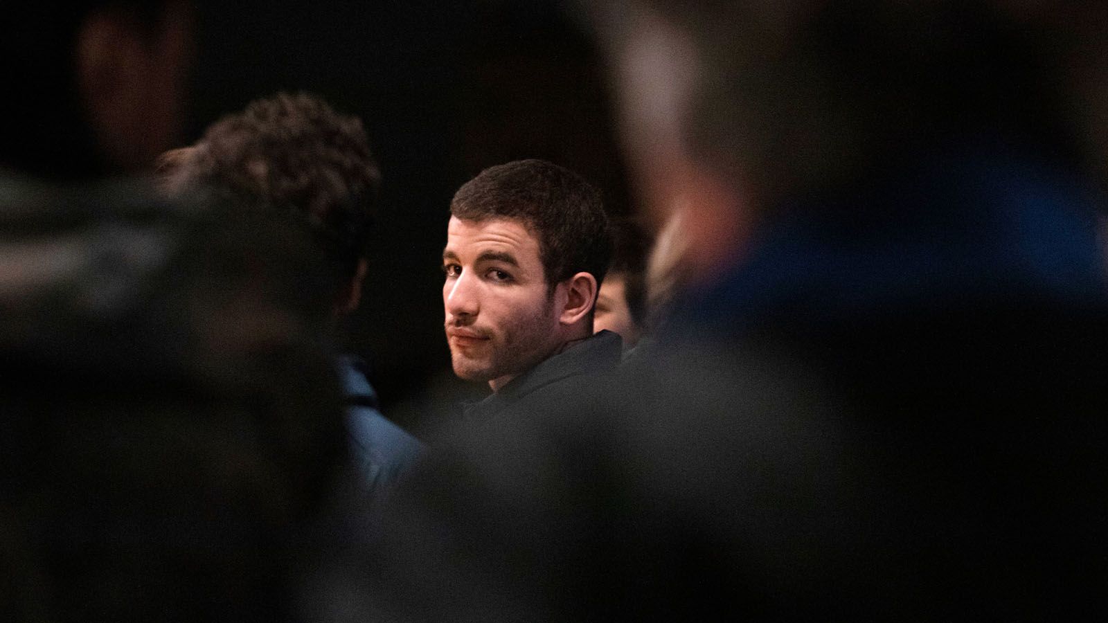 Arthur Rambo resimleri - Fotoğraf 8 - Beyazperde.com