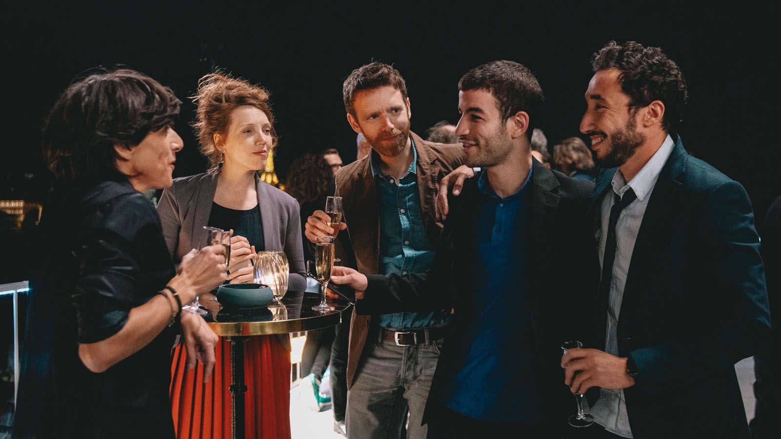 Arthur Rambo resimleri - Fotoğraf 6 - Beyazperde.com