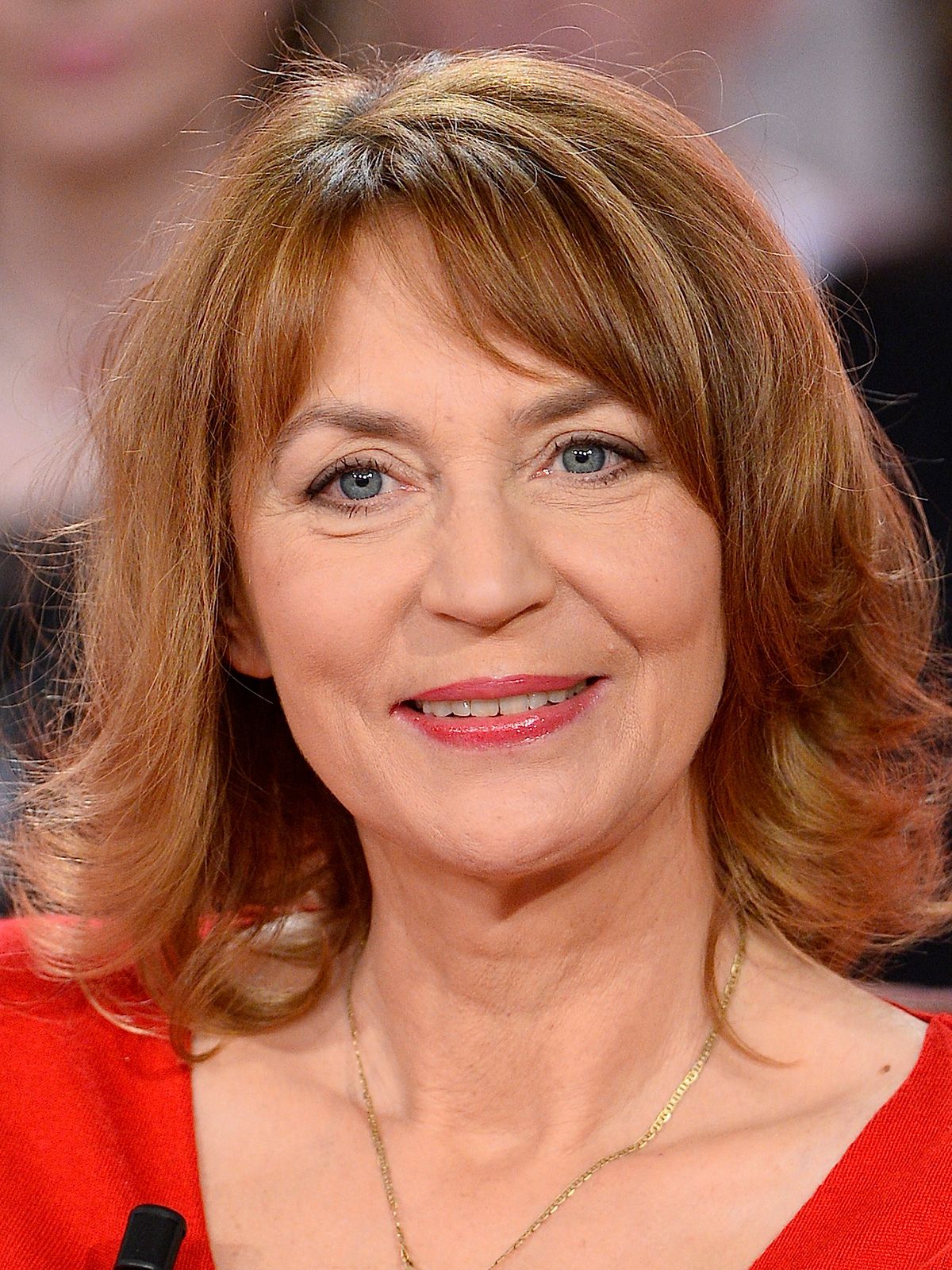 Christiane Millet: filmografi - Beyazperde.com