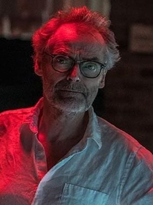 Dan Laustsen - Beyazperde.com