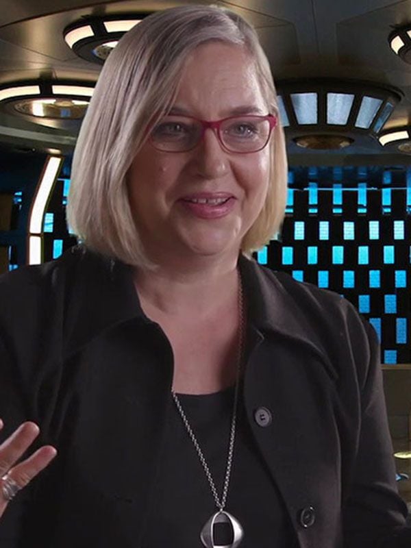Tamara Deverell: filmografi - Beyazperde.com