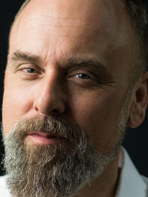 Luis Sequeira - Beyazperde.com