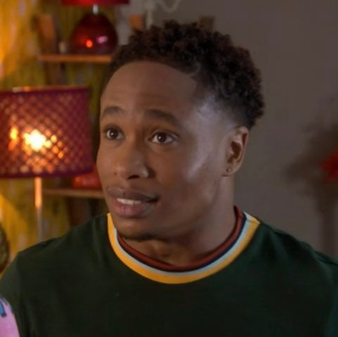 Imran Adams - Beyazperde.com