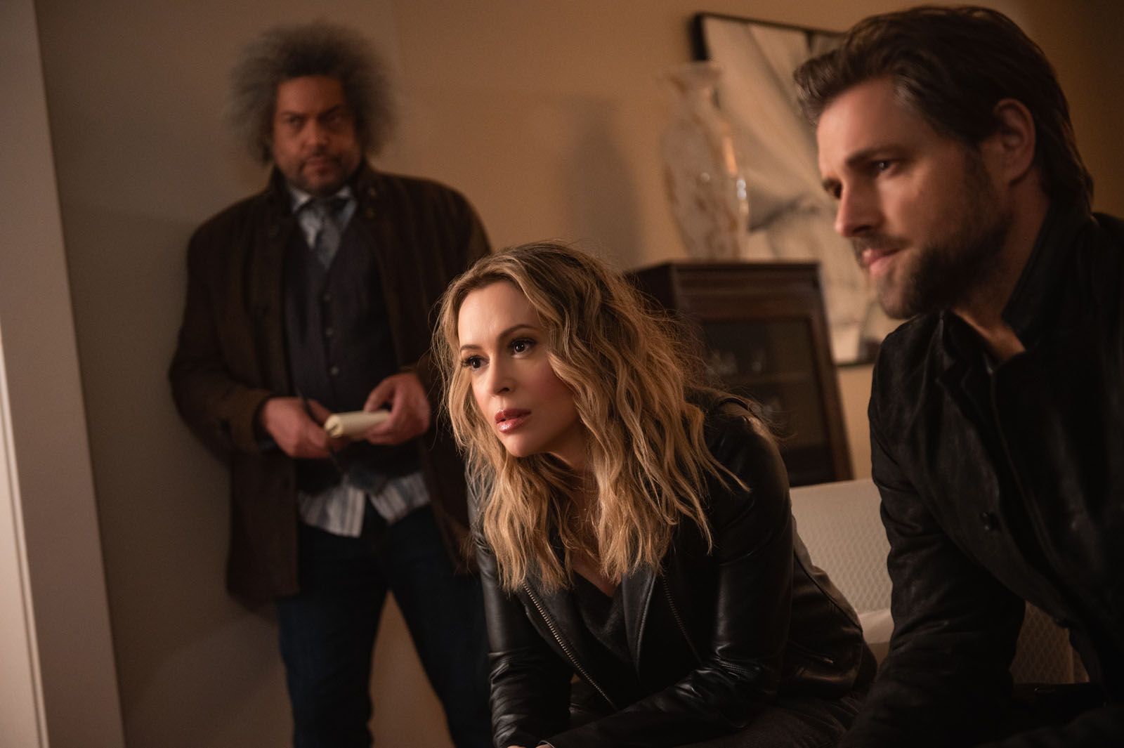 Brazen resimleri - Fotoğraf 2 - Beyazperde.com