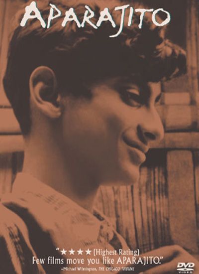 Aparajito - 1956 filmi - Beyazperde.com