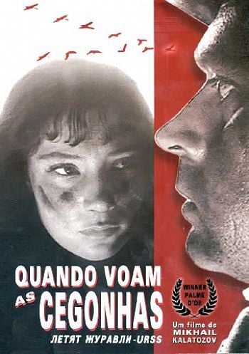 Letyat Zhuravli - 1957 filmi - Beyazperde.com