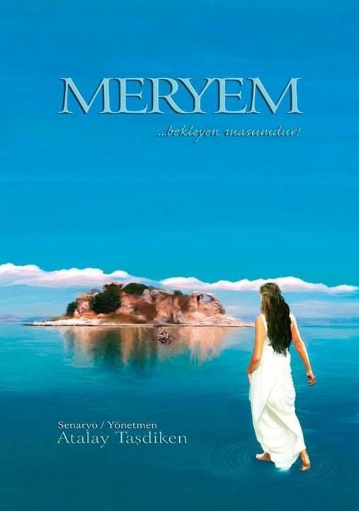 Meryem afiş - Afiş 2 - Beyazperde.com