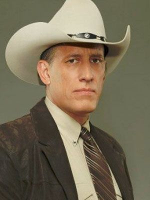 Alex Fernandez - Beyazperde.com