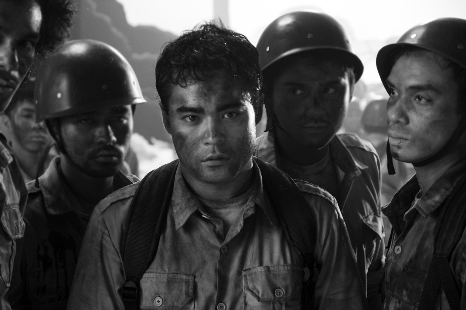 Death March resimleri - Fotoğraf 6 - Beyazperde.com