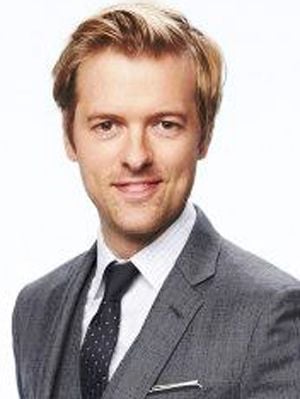 Adam Campbell - Beyazperde.com