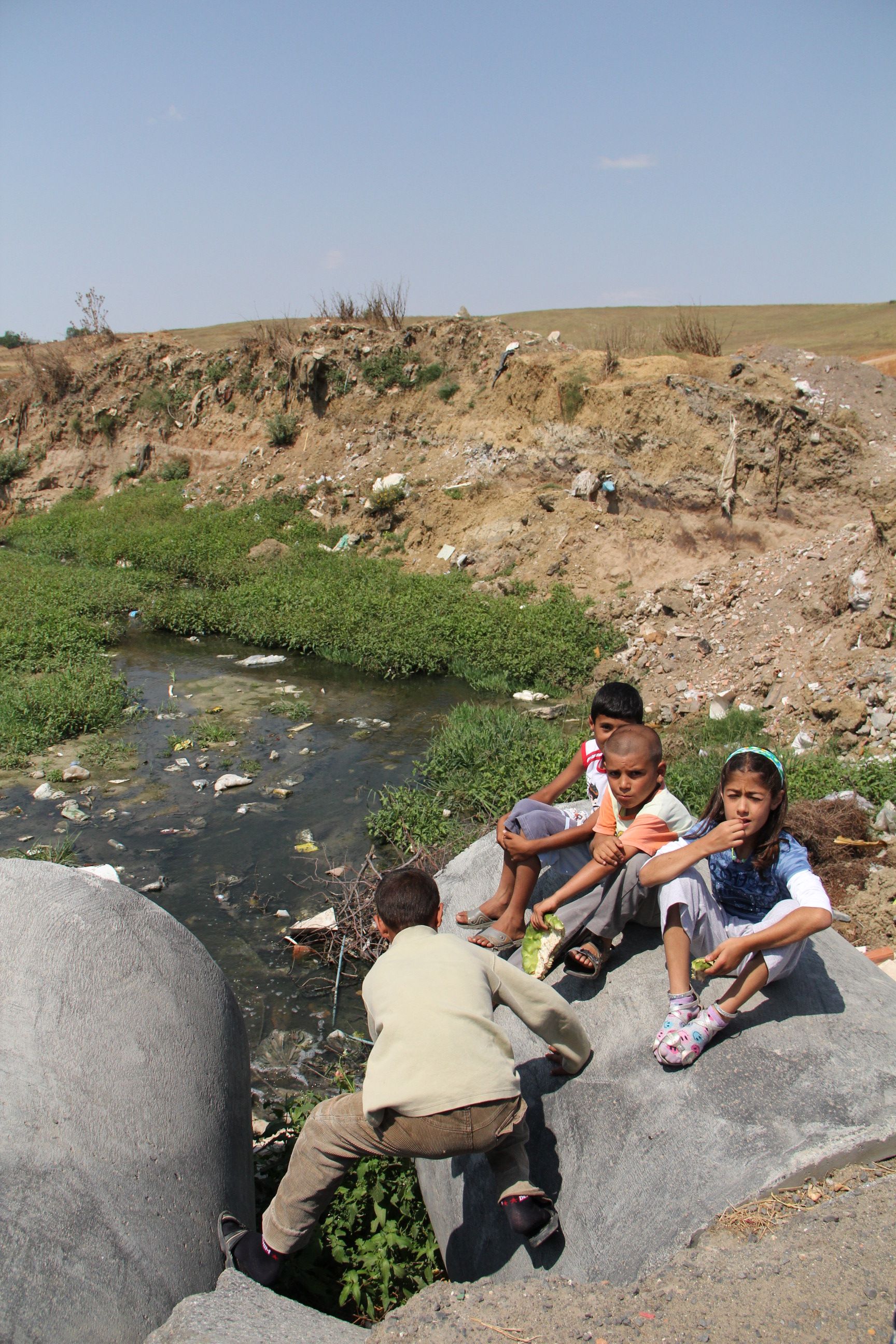 Gündöndü: Bir Nehrin Hikayesi - Belgesel film 2012 - Beyazperde.com