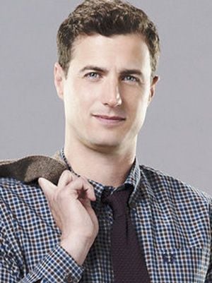 Brendan Penny - Beyazperde.com