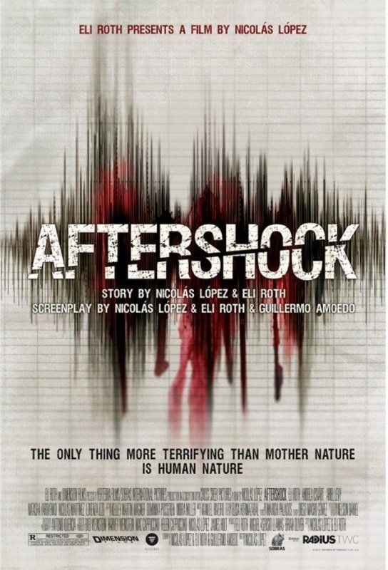 Aftershock - 2012 filmi - Beyazperde.com