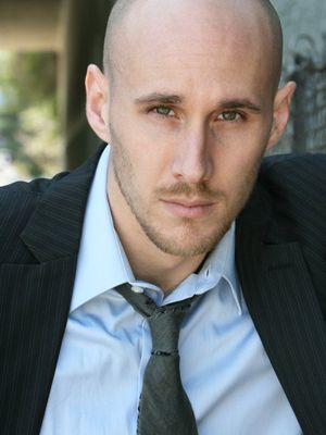 Josh Wingate - Beyazperde.com