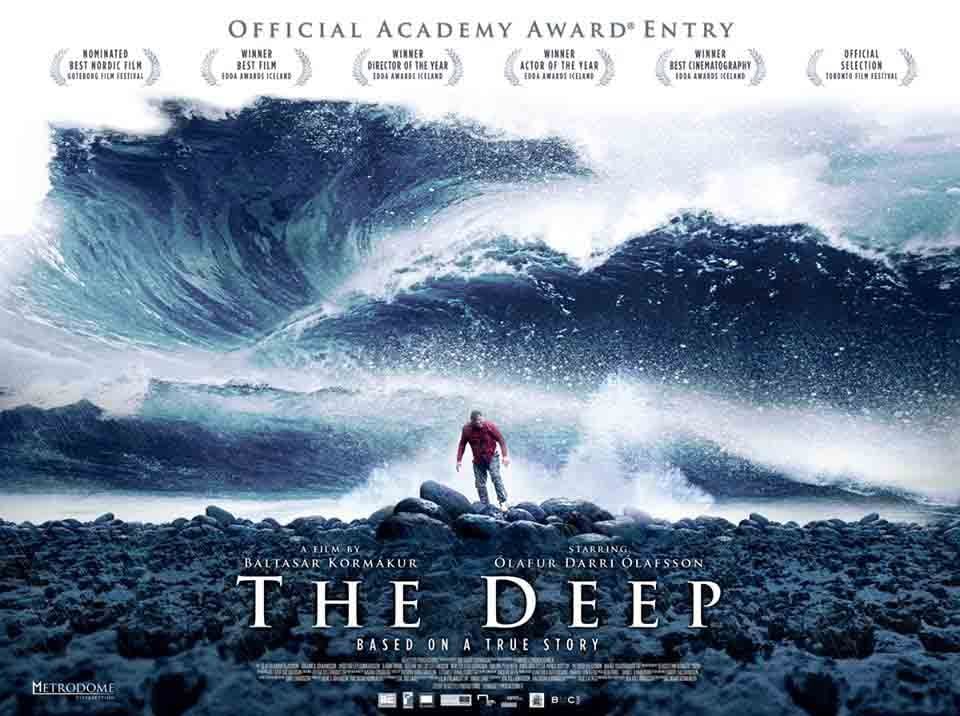 Derin Sular afiş - Afiş 4 - Beyazperde.com