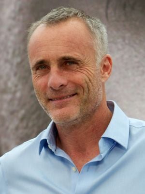 Timothy V. Murphy - Beyazperde.com
