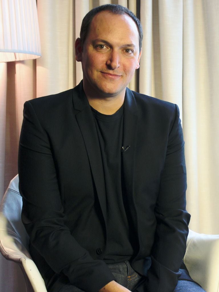 Louis Leterrier resimleri - Vignette (magazine) Louis Leterrier ...