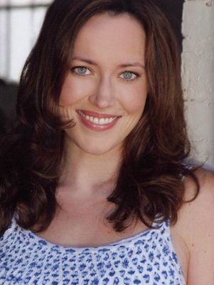 Rebecca Spence - Beyazperde.com