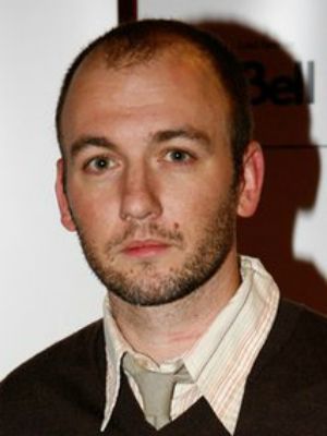 Simon Barrett - Beyazperde.com