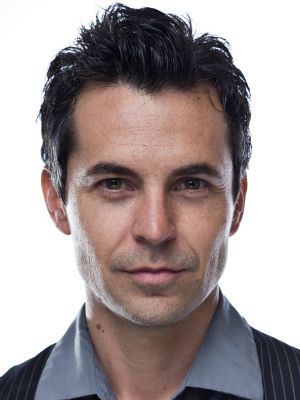 Jeffrey Vincent Parise - Beyazperde.com