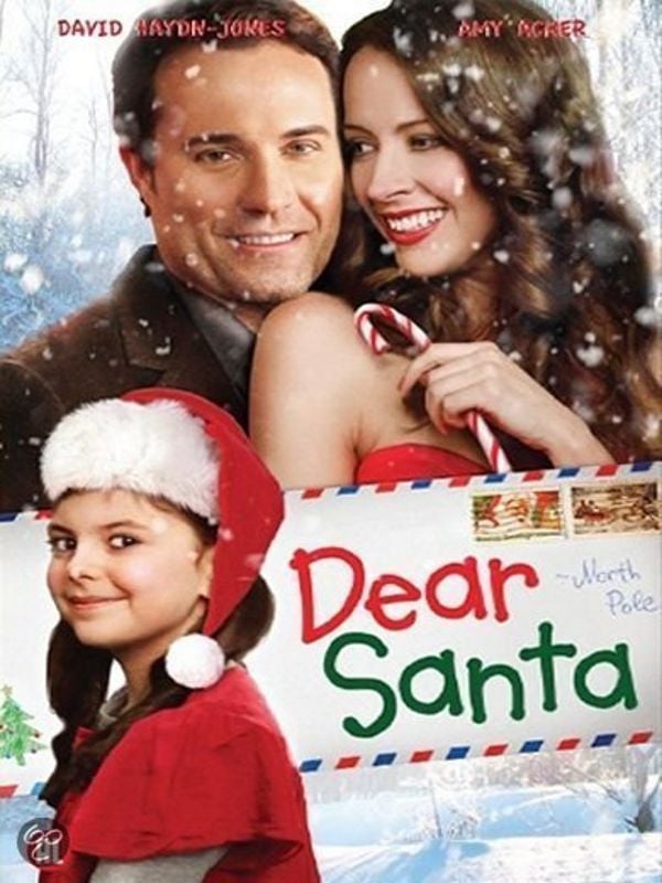 Dear Santa - 2011 filmi - Beyazperde.com