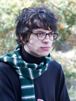 Dimitri Leonidas - Beyazperde.com