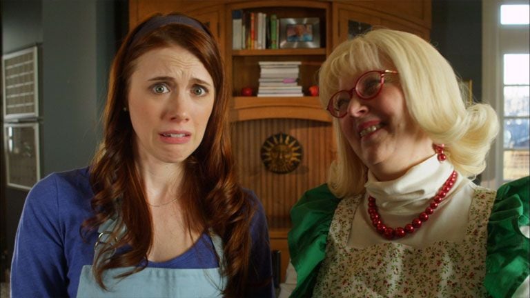 Merry In-Laws resimleri - Fotoğraf 6 - Beyazperde.com