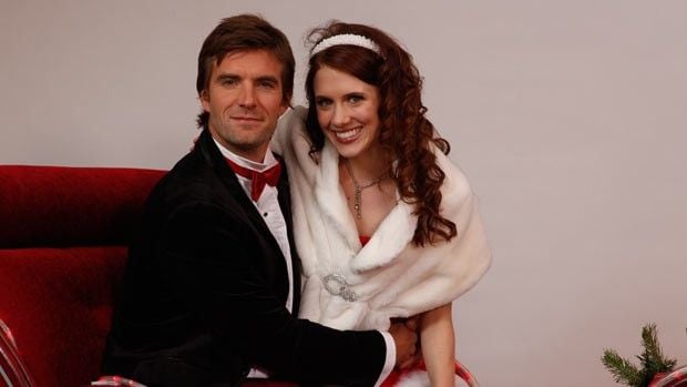 Merry In-Laws resimleri - Fotoğraf 4 - Beyazperde.com