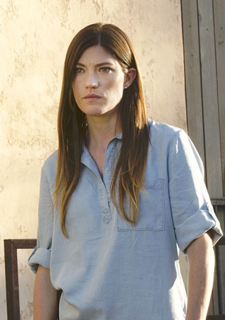 Jennifer Carpenter resimleri - Fotoğraf Jennifer Carpenter - Beyazperde.com
