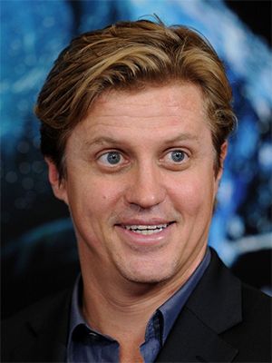 Dan Wyllie - Beyazperde.com