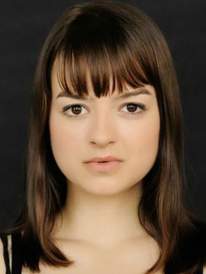 Michelle Barthel - Beyazperde.com