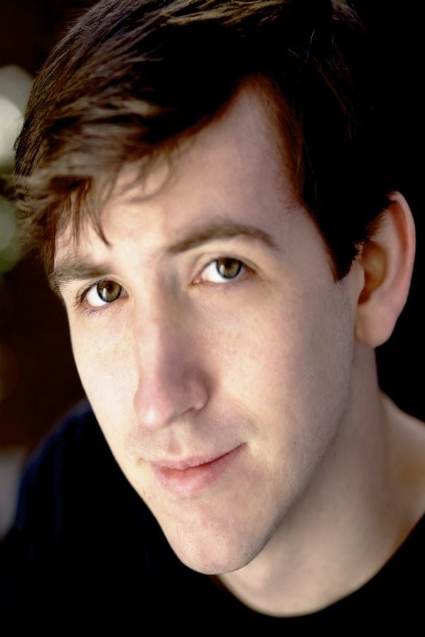 Brian McElhaney - Beyazperde.com