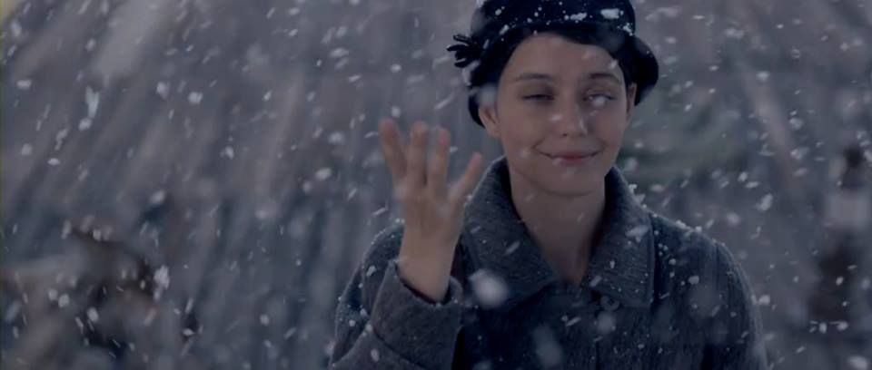 Benim Dünyam resimleri - Fotoğraf 25 - Beyazperde.com