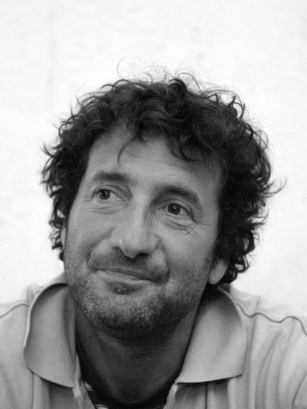 Gur Bentwich - Beyazperde.com