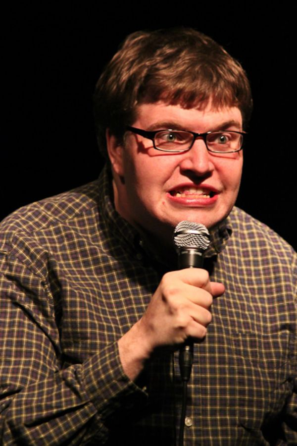 Erik Charles Nielsen: filmografi - Beyazperde.com