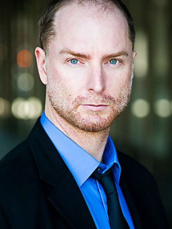 Hugo Armstrong - Beyazperde.com