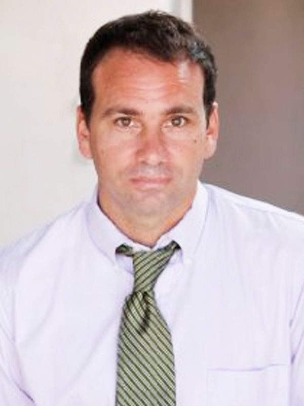 Danny Minnick - Beyazperde.com