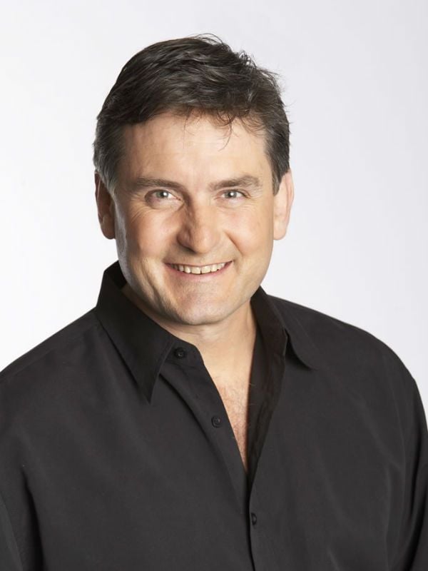 Richard Glover - Beyazperde.com