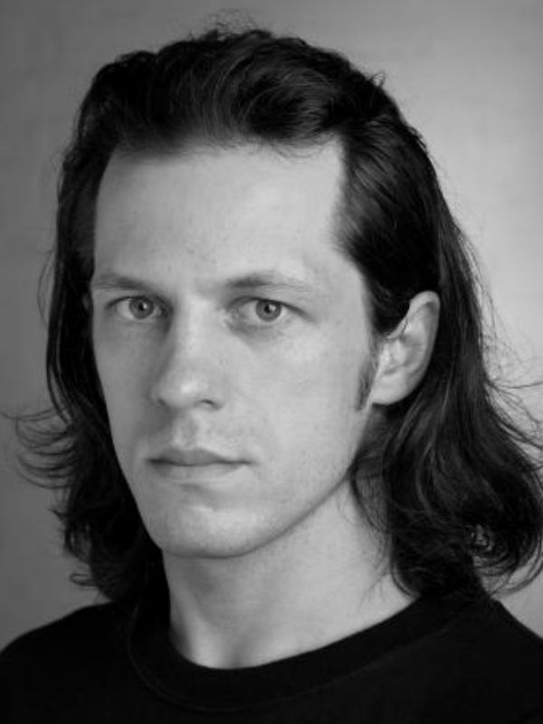 Scott Patrick Green - Beyazperde.com