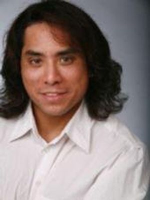 Rey-Phillip Santos - Beyazperde.com