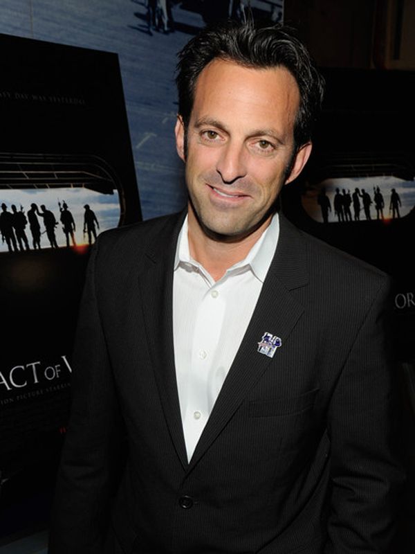 Scott Waugh - Beyazperde.com
