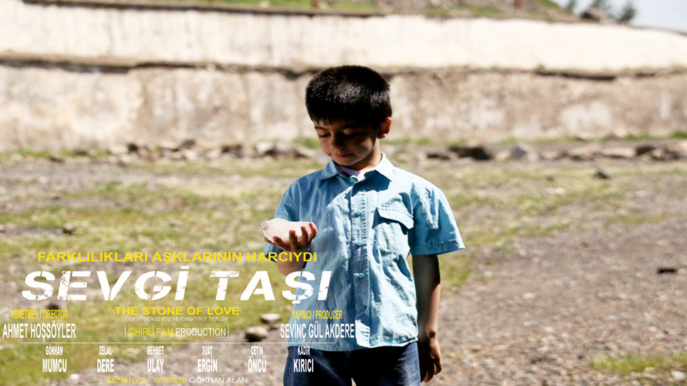 Sevgi Taşı resimleri - Fotoğraf 4 - Beyazperde.com