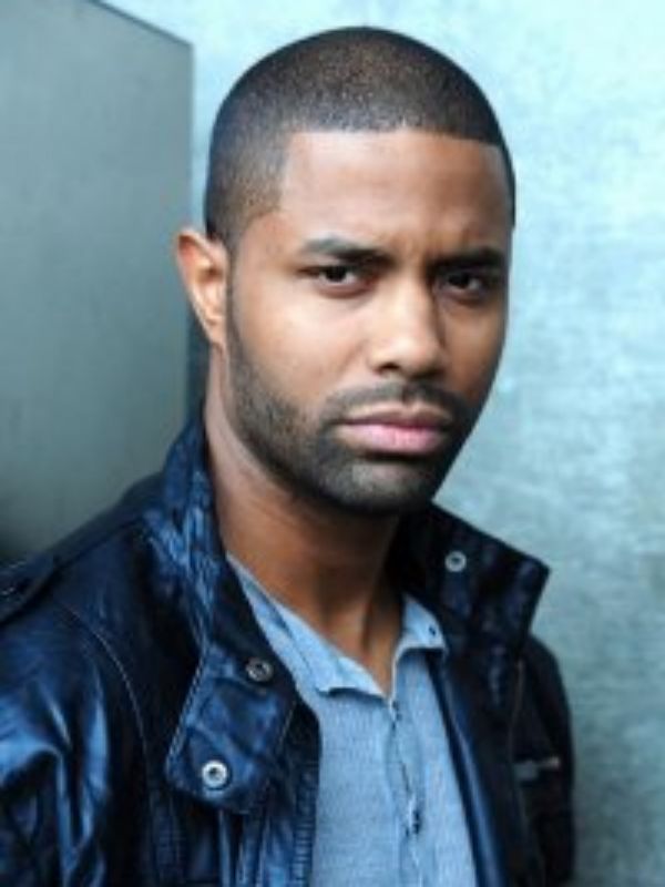 Roshawn Franklin - Beyazperde.com