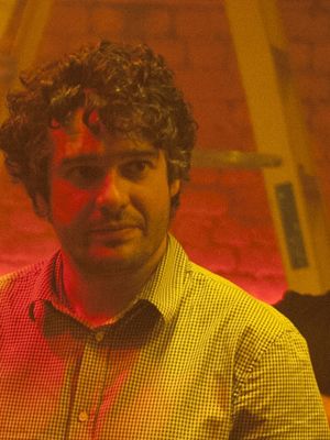 Ben Gregor - Beyazperde.com