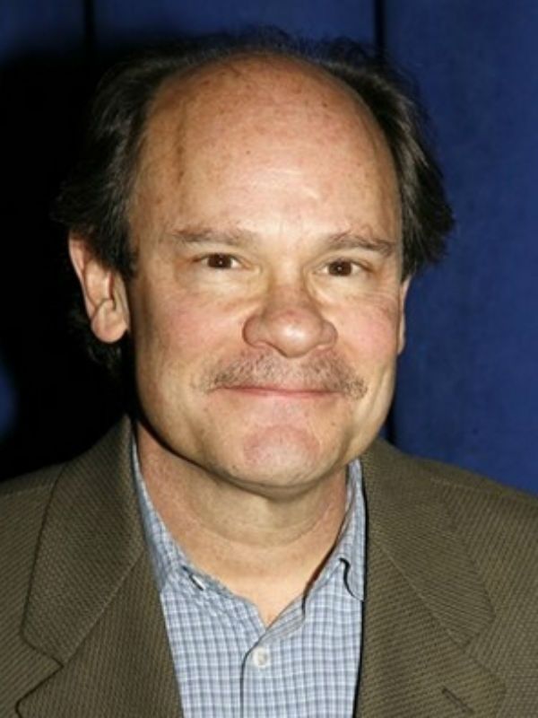 Ethan Phillips - Beyazperde.com