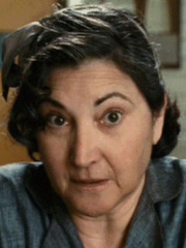 Robin Bartlett: filmografi - Beyazperde.com