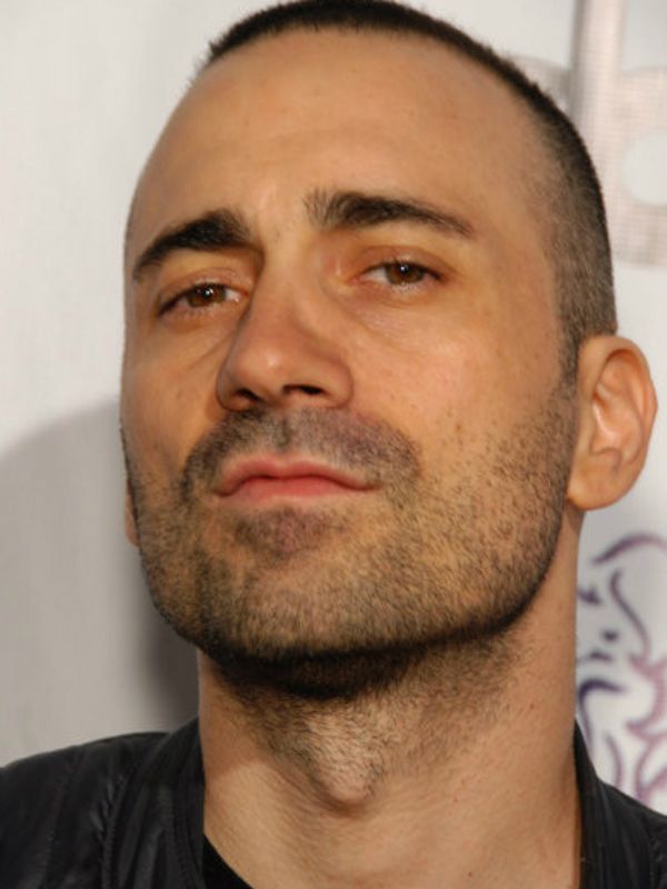 Jay Giannone - Beyazperde.com