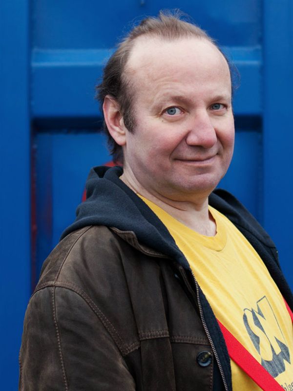 Rainer Reiners - Beyazperde.com